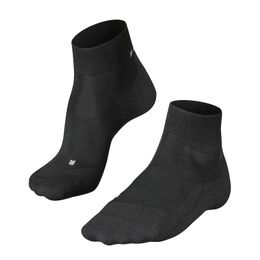 Falke Herren Falke Laufsocken &raquo;RU4 Light Performance Short&laquo; leichte Laufsocke mit mittlerer Polsterung, schnelltrocknend 37-38