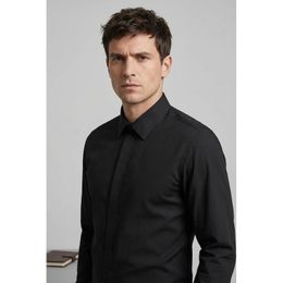 Calvin Klein Herren Businesshemd &raquo;XSLIM OCCASION STR SLD&laquo; normaler Kragen, Slim fit, verdeckte Kn&ouml;pfe 42, N-Gr