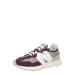 New Balance Sneaker '327' Herren Gr&ouml;&szlig;e 37.5 flieder / mauve / cyclam / wei&szlig;