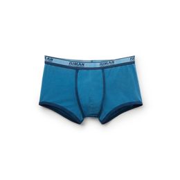 Iuman Intimissimi Uomo Boxershorts Herren Gr&ouml;&szlig;e S blau