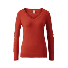 Madeleine Mode Madeleine Pullover Damen Gr&ouml;&szlig;e S/M hummer