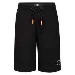 PETROL INDUSTRIES Shorts Jungen Gr&ouml;&szlig;e 164 schwarz