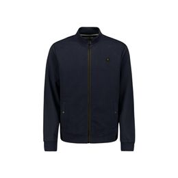 NO EXCESS Sweatjacke Herren Gr&ouml;&szlig;e XL navy