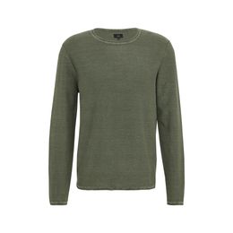 QS Pullover Herren Gr&ouml;&szlig;e XXL khaki
