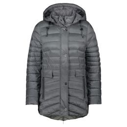 Gil Bret Steppjacke 'Samanta' Damen Gr&ouml;&szlig;e S/M grau Winterjacke