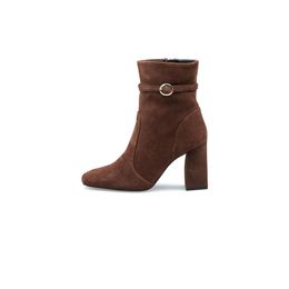 Lloyd Stiefelette 'AMARA' Damen Gr&ouml;&szlig;e 38.5 schoko Winterschuhe