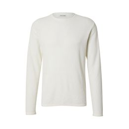 Jack & Jones Jack & Jones Pullover 'JJShawn' Herren Gr&ouml;&szlig;e L offwhite