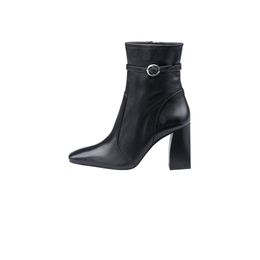Lloyd Stiefelette 'AMARA' Damen Gr&ouml;&szlig;e 38.5 schwarz Winterschuhe