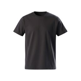 Teeshoppen T-Shirt Herren Gr&ouml;&szlig;e L grau