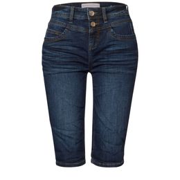 Street One Jeans Damen Gr&ouml;&szlig;e 34 indigo