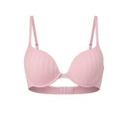 C&city BH Damen Gr&ouml;&szlig;e 75 rosa / ros&eacute;