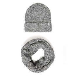 Blend Beanie ' BHSceal pack ' Herren Gr&ouml;&szlig;e 55/60 grau