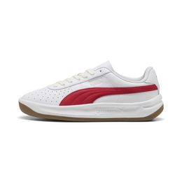Puma Sneaker 'GV Special PRM' Herren Gr&ouml;&szlig;e 47 rot / wei&szlig;