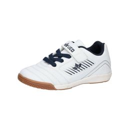 Lico Sportschuh 'Chaska VS' Jungen Gr&ouml;&szlig;e 41 navy / wei&szlig;