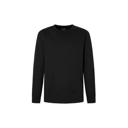 Hackett London Sweatshirt Herren Gr&ouml;&szlig;e S schwarz