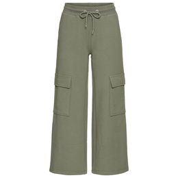 Kangaroos Hose Damen Gr&ouml;&szlig;e 38 khaki