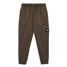 Weekend Offender Hose 'Bordeta' Herren Gr&ouml;&szlig;e 35/36 oliv