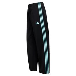 adidas Performance Sporthose 'Mercedes-AMG Petronas Formula One Team Las Vegas' Herren Gr&ouml;&szlig;e XXXL t&uuml;rkis / schwarz / wei&szlig;