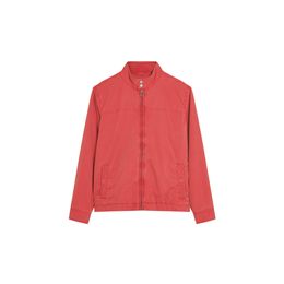 Superdry & Co Jacke Damen Gr&ouml;&szlig;e XXL hellrot