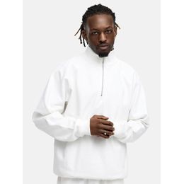 Daily Cotton Sweatshirt 'DCYUMA' Herren Gr&ouml;&szlig;e XS offwhite