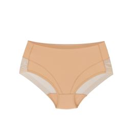 Wolbar Slip 'Uniqa' Damen Gr&ouml;&szlig;e XL beige