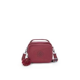 Kipling Umh&auml;ngetasche 'Cahir' Damen Gr&ouml;&szlig;e One Size dunkelrot