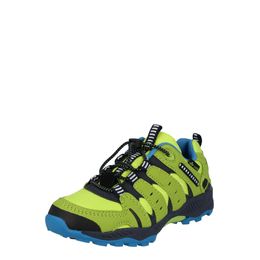 Lico Outdoorschuh 'Fremont' Jungen Gr&ouml;&szlig;e 35 hellblau / apfel / hellgr&uuml;n / wei&szlig;