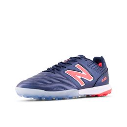New Balance Fu&szlig;ballschuh '442' Herren Gr&ouml;&szlig;e 40 indigo / cranberry
