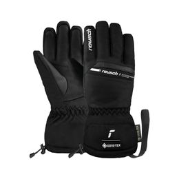 Reusch Skihandschuhe 'Sprint GORE-TEX Junior' Jungen Gr&ouml;&szlig;e XS schwarz