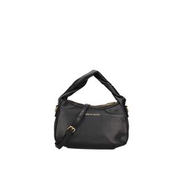 Pierre Cardin Schultertasche Damen Gr&ouml;&szlig;e One Size schwarz