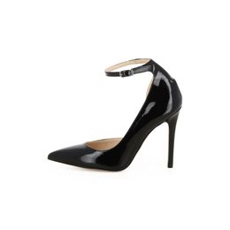 Evita Pumps 'Alina' Damen Gr&ouml;&szlig;e 34 schwarz