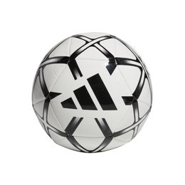 adidas Performance Ball Herren Gr&ouml;&szlig;e 3 schwarz / wei&szlig;