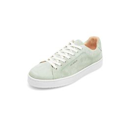 N91 Sneaker 'Original Draft BE' Damen Gr&ouml;&szlig;e 37 braun / mint