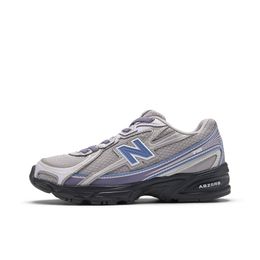 New Balance Sneaker '740 Bungee' M&auml;dchen Gr&ouml;&szlig;e 33.5 mauve / dunkellila