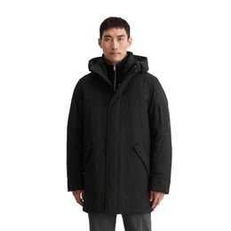 Marc O'Polo Marc O'polo Herren Marc O'Polo Parka mit Kapuze Weich und wasserabweisend, Winterjacke, regular fit XL
