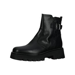 Nero Giardini Ankle Boots Damen Gr&ouml;&szlig;e 37 schwarz Winterschuhe