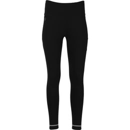 Elite Lab Tights 'Run Elite X2' Herren Gr&ouml;&szlig;e S schwarz