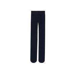 CALZEDONIA Strumpfhose M&auml;dchen Gr&ouml;&szlig;e 138/154 blau