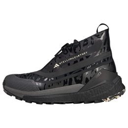 adidas by Stella McCartney Boots 'adidas by Stella McCartney x Terrex Free Hiker' Herren Gr&ouml;&szlig;e 38 schwarz / wei&szlig;