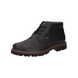 Sioux Schn&uuml;rboots ' Adalrik-716-TEX-H ' Herren Gr&ouml;&szlig;e 40 schwarz