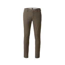 MEYER Chino Herren Gr&ouml;&szlig;e 36 braun