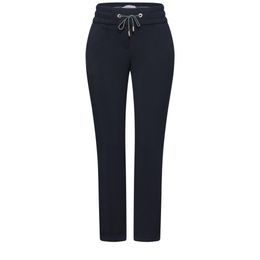 Cecil Hose Damen Gr&ouml;&szlig;e 34 navy