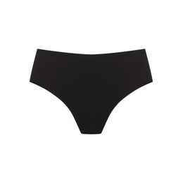 Mey Panty 'Comfort Cotton' Damen Gr&ouml;&szlig;e XXL schwarz