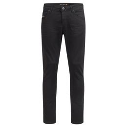 Rock Creek Jeans Herren Gr&ouml;&szlig;e 36 black denim