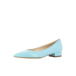 Evita Pumps Damen Gr&ouml;&szlig;e 40 t&uuml;rkis