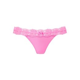 Vivance String Damen Gr&ouml;&szlig;e XS hellpink