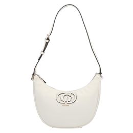 Guess Schultertasche 'Calebra' Damen Gr&ouml;&szlig;e One Size offwhite