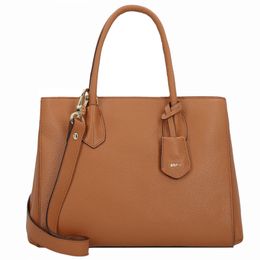 Abro Handtasche 'Adria' Damen Gr&ouml;&szlig;e One Size braun