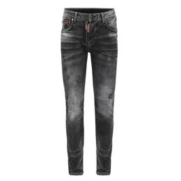 Cipo & Baxx Cipo & Baxx Jeans Herren Gr&ouml;&szlig;e 36 schwarz