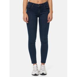 Tazzio Jeans 'F112' Damen Gr&ouml;&szlig;e 40 dunkelblau